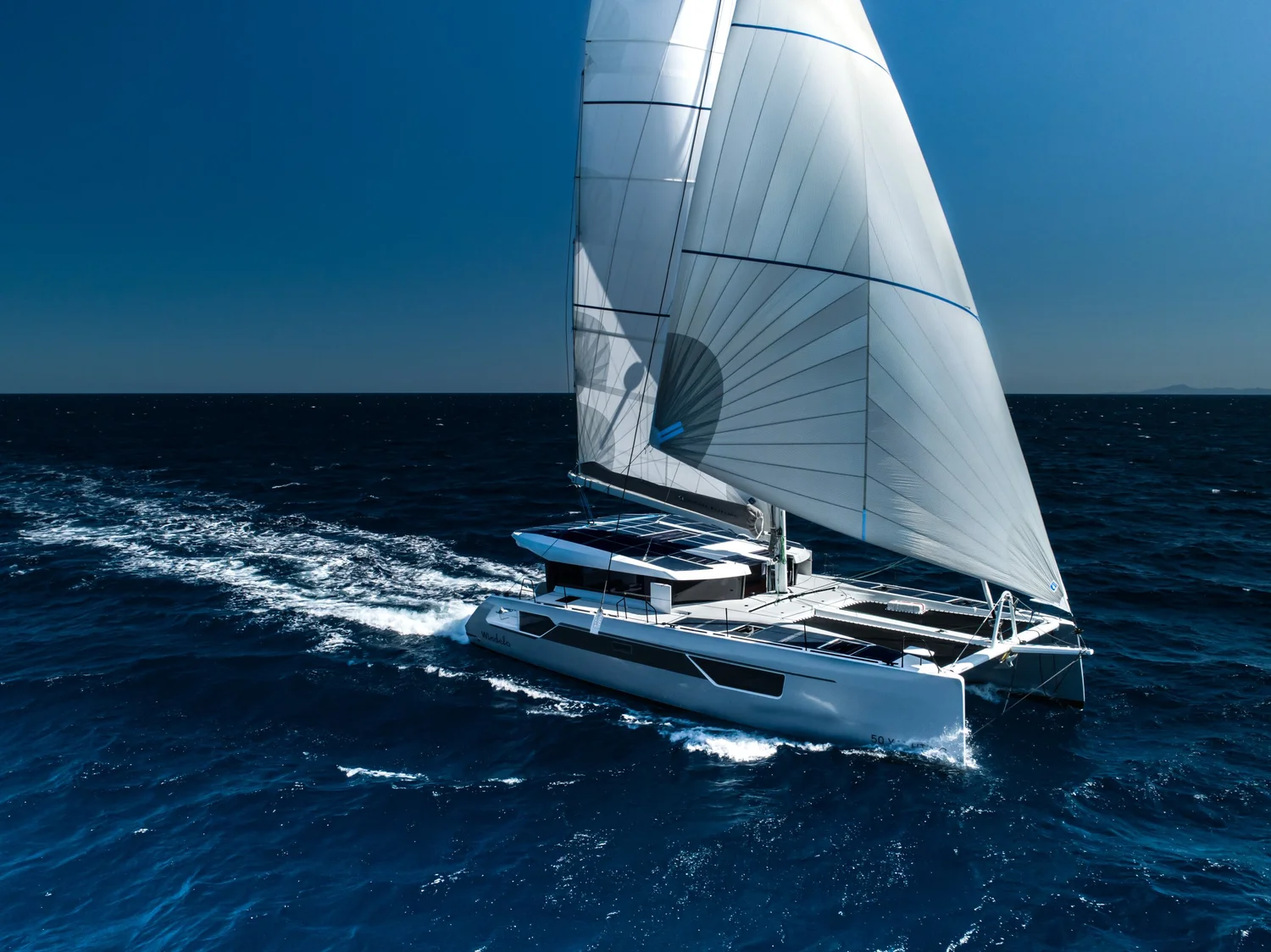 New Windelo Catamarans Americas Dealer