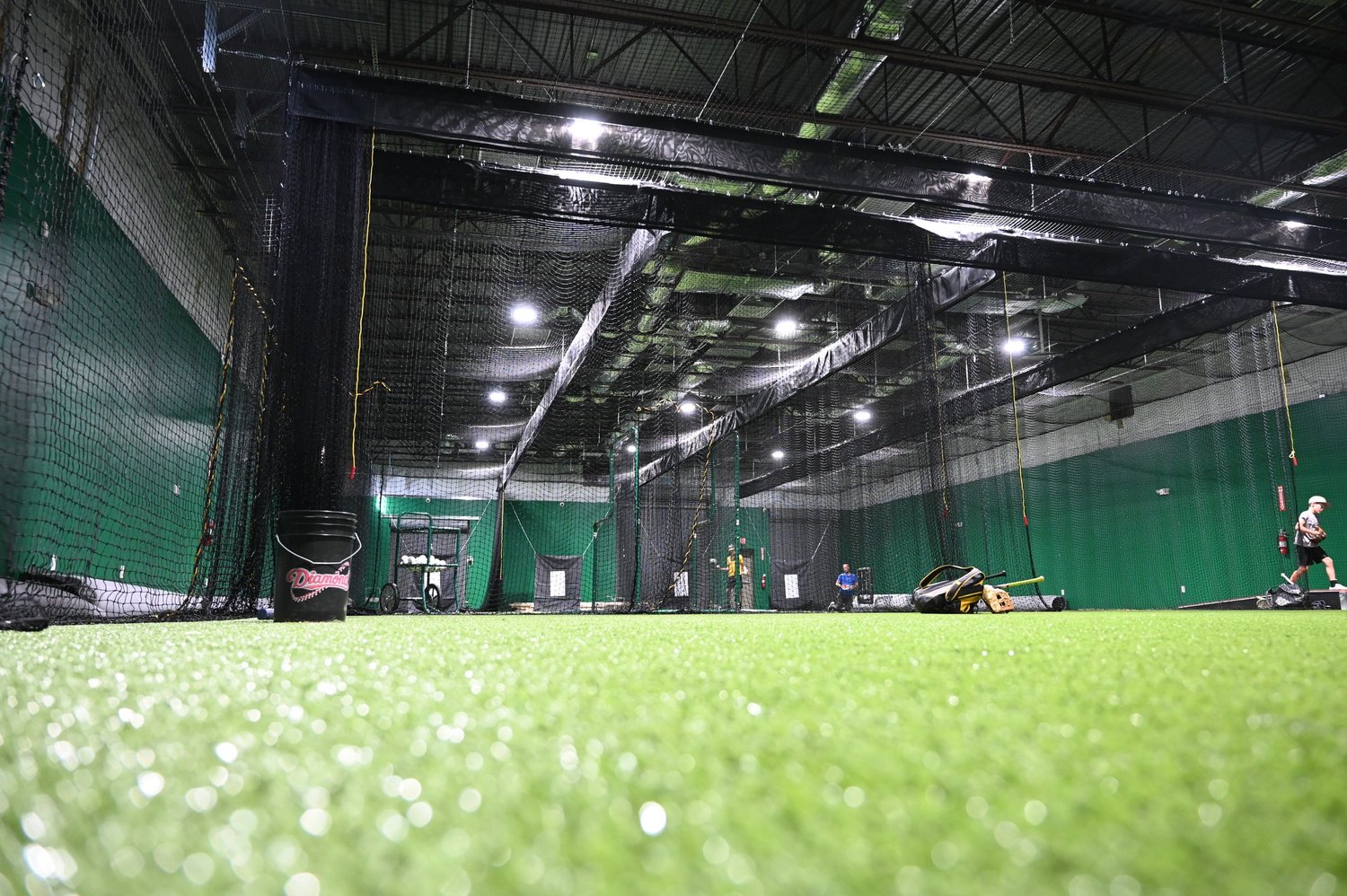 The Players Athletic Club