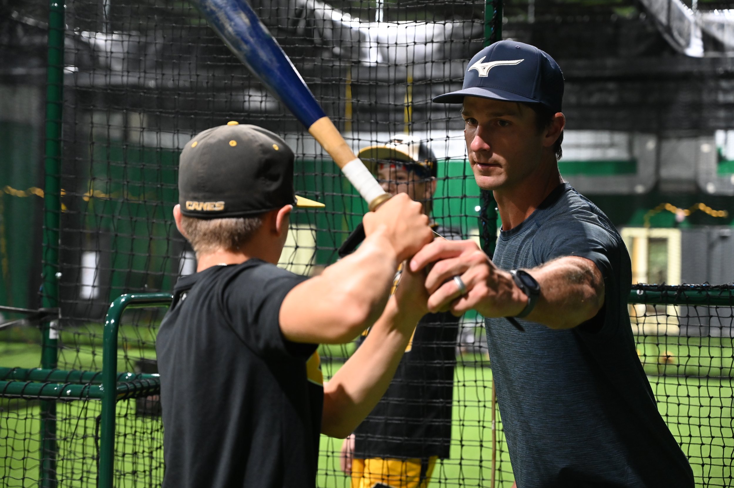 The Players Athletic Club