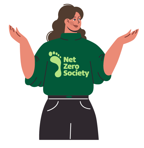 About Us | Net Zero Society