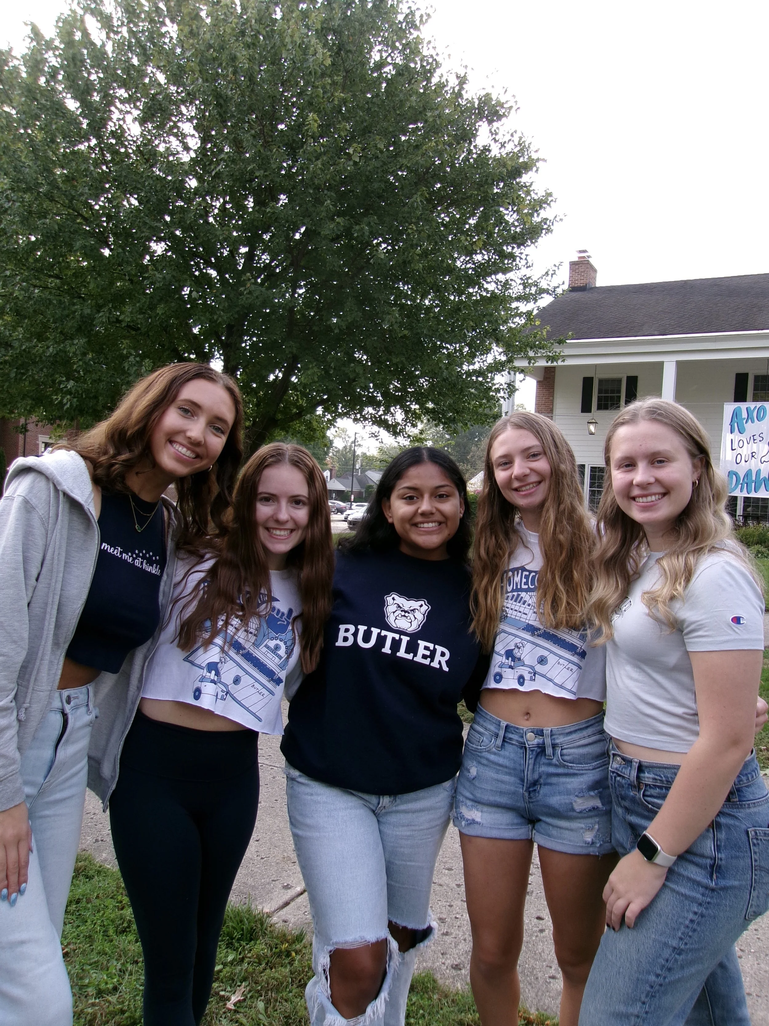 Alpha Chi Omega | Join Leadership & Service Today — Butler University ...