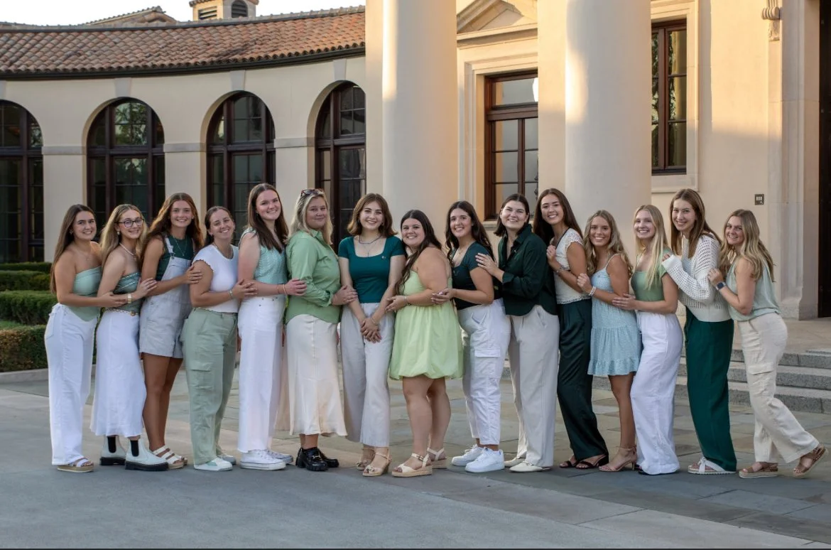 Alpha Chi Omega | Join Leadership & Service Today — Butler University ...