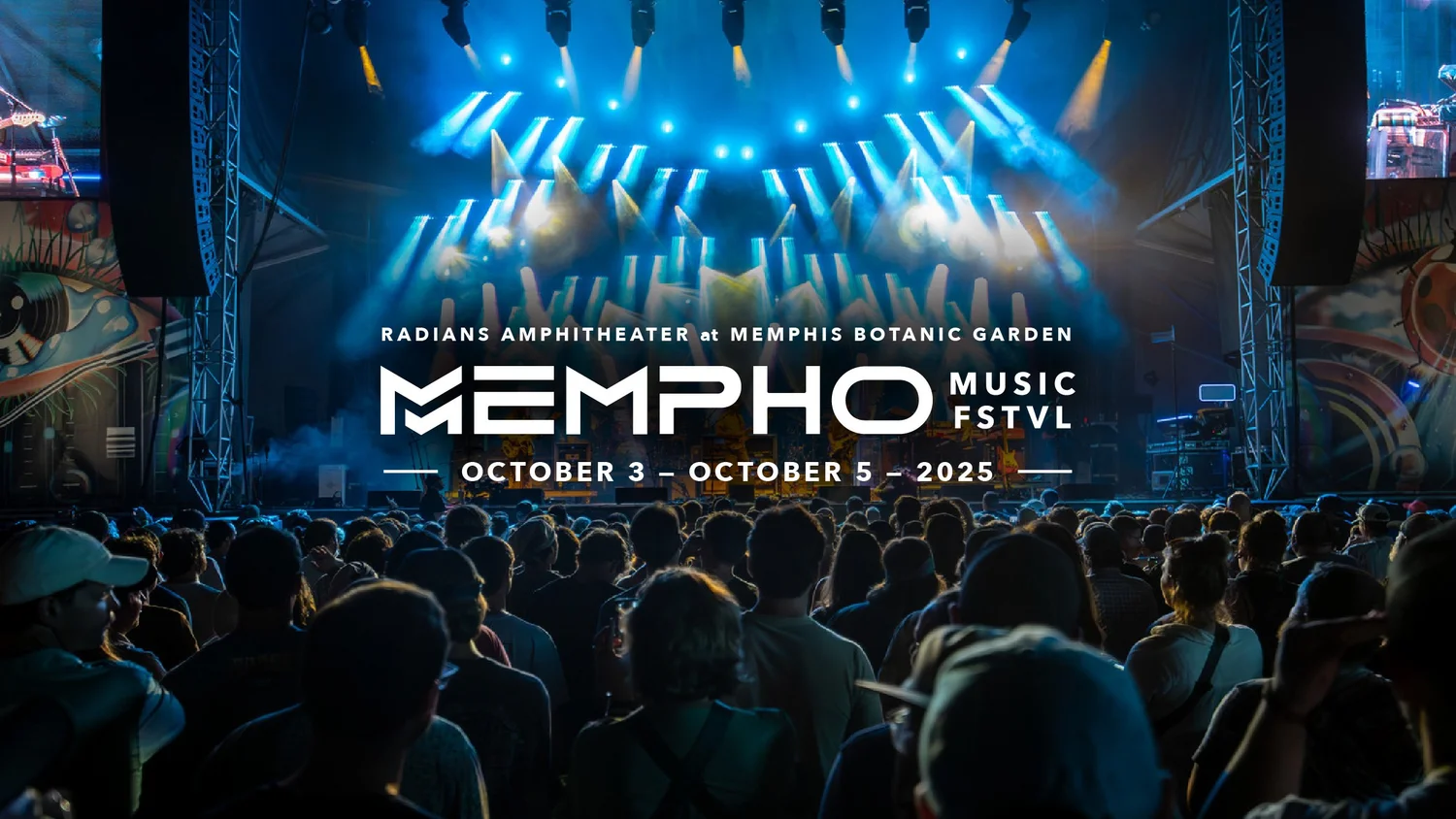 Mempho Presents — Independent Promotion Company from Memphis, TN