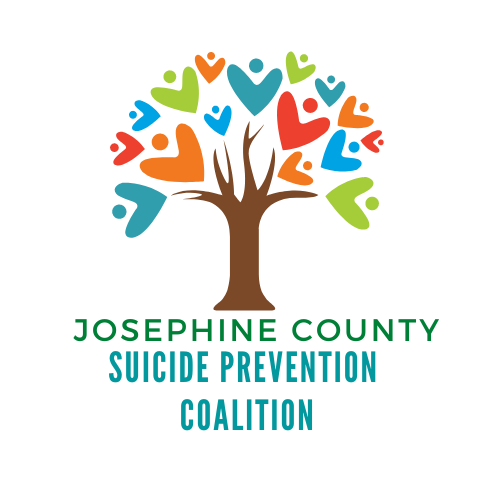 Josephine County Suicide Prevention Coalition