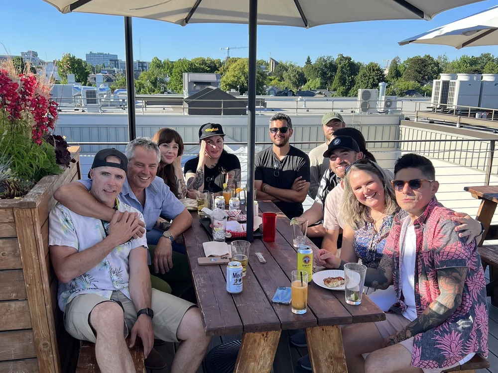 About — The Gartrell Group