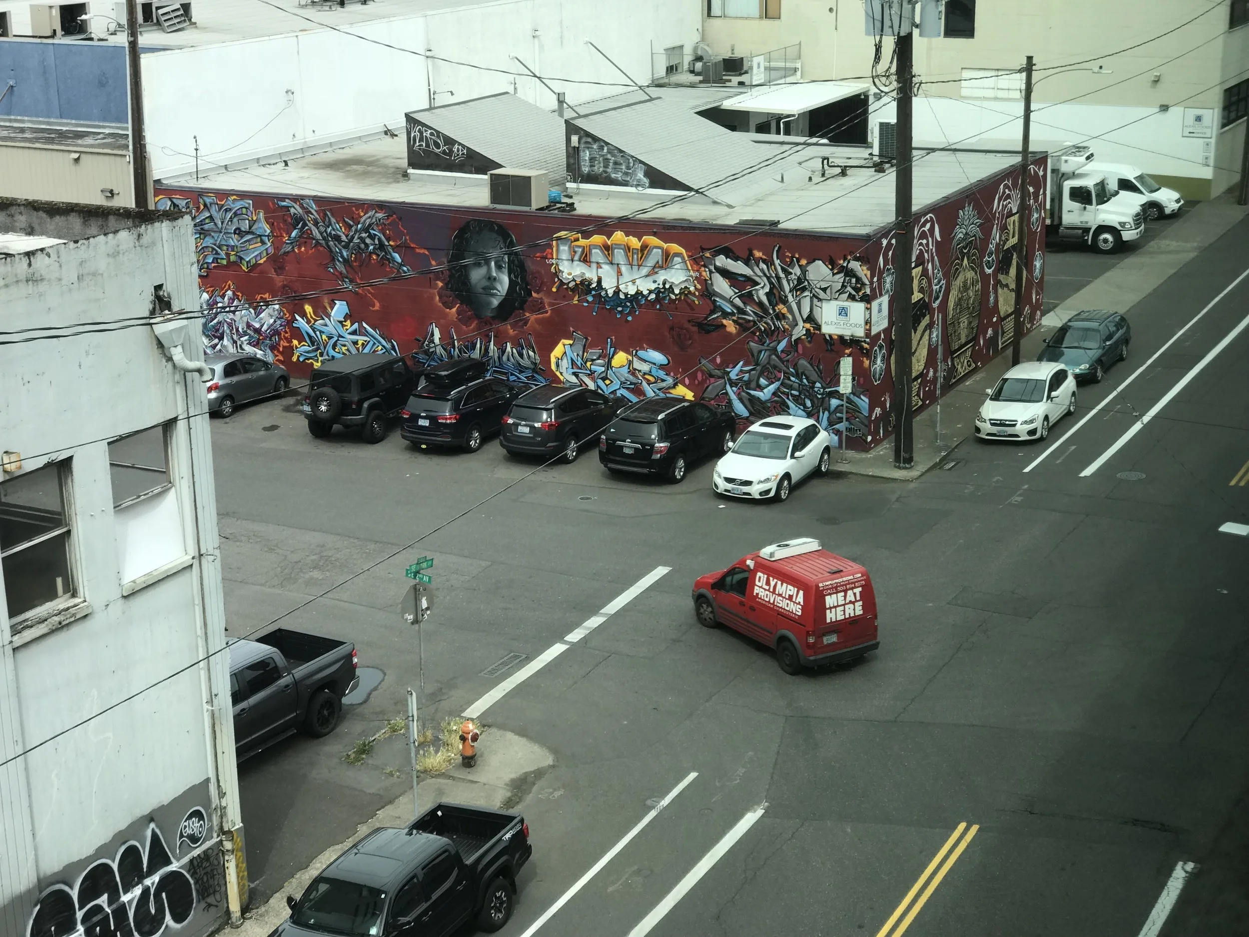 parKING — The Gartrell Group