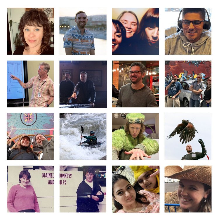 The Gartrell Group