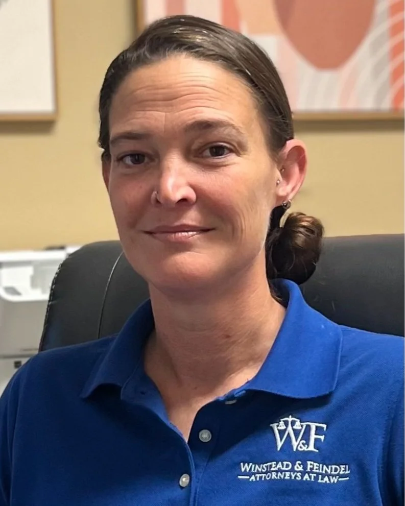 Team — Winstead & Feindel