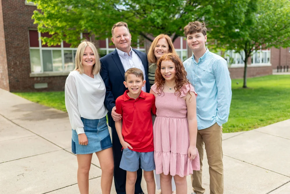 About — Chris Ryan for New York State Senate
