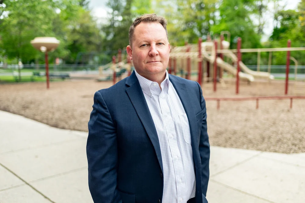About — Chris Ryan for New York State Senate
