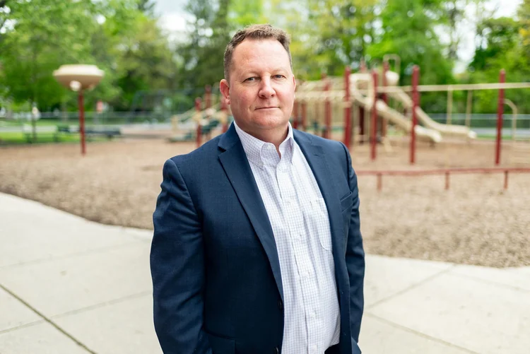 About — Chris Ryan for New York State Senate