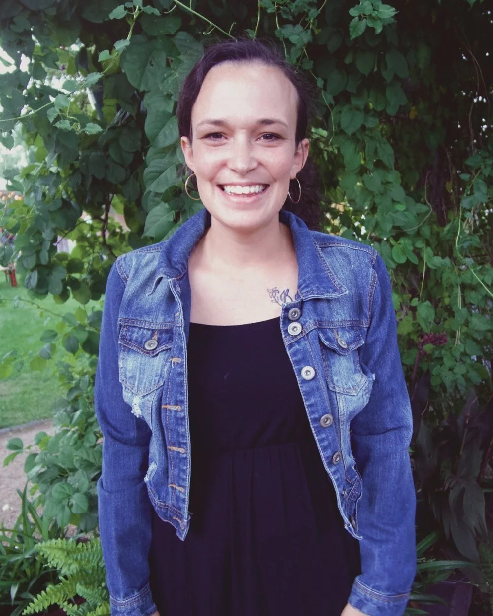 Emily Starkey — Walls Counseling