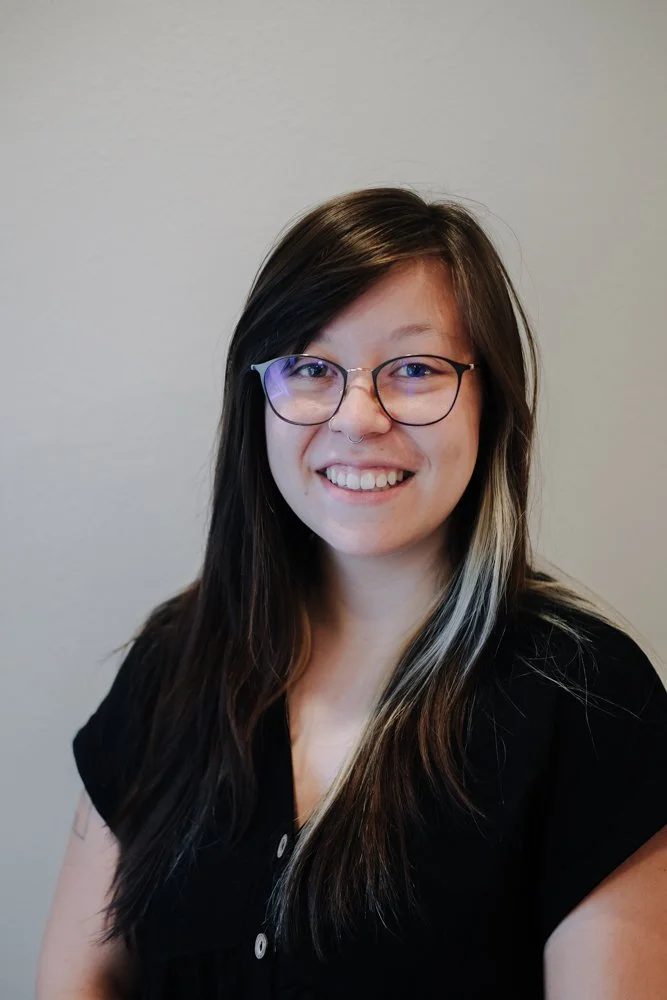 Meet Your Therapist — Walls Counseling