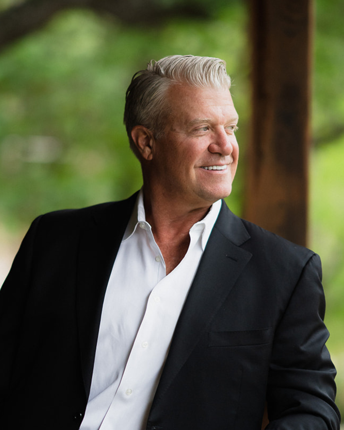 Gary Dolch — Elite 25