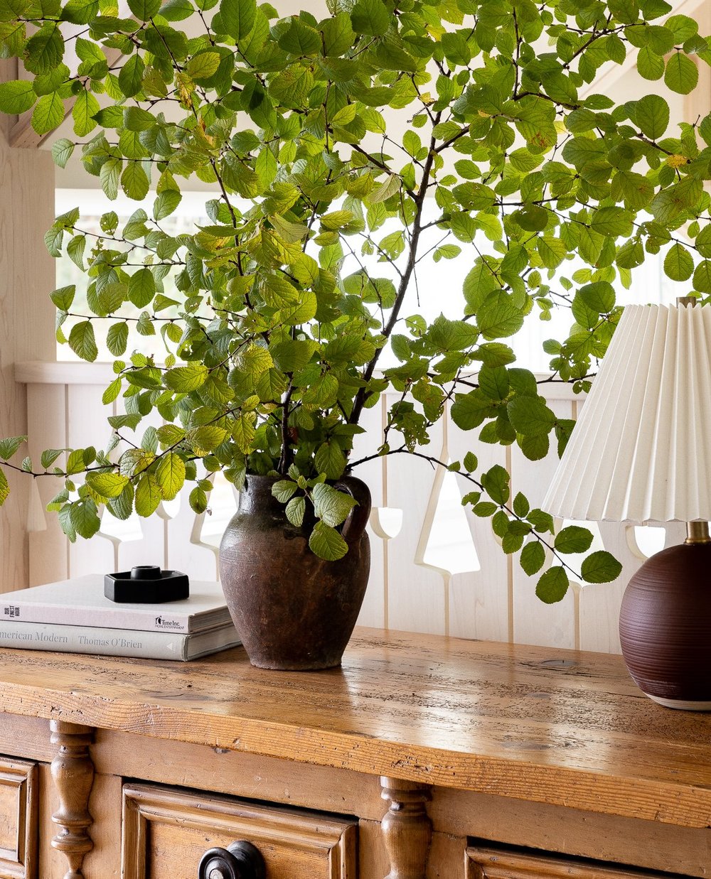 Traditional Nordic Home — Anne McDonald Design