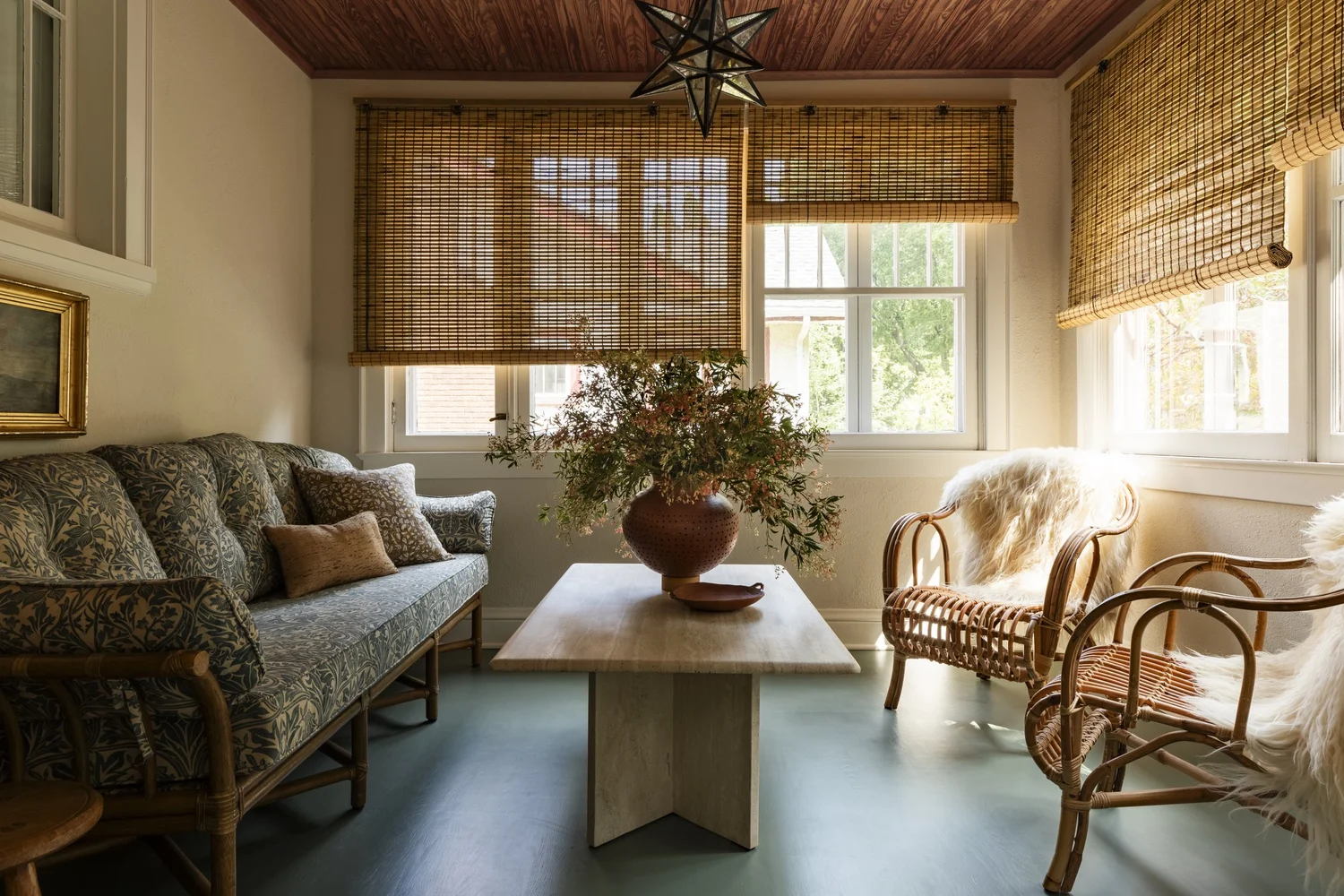 Anne McDonald Design