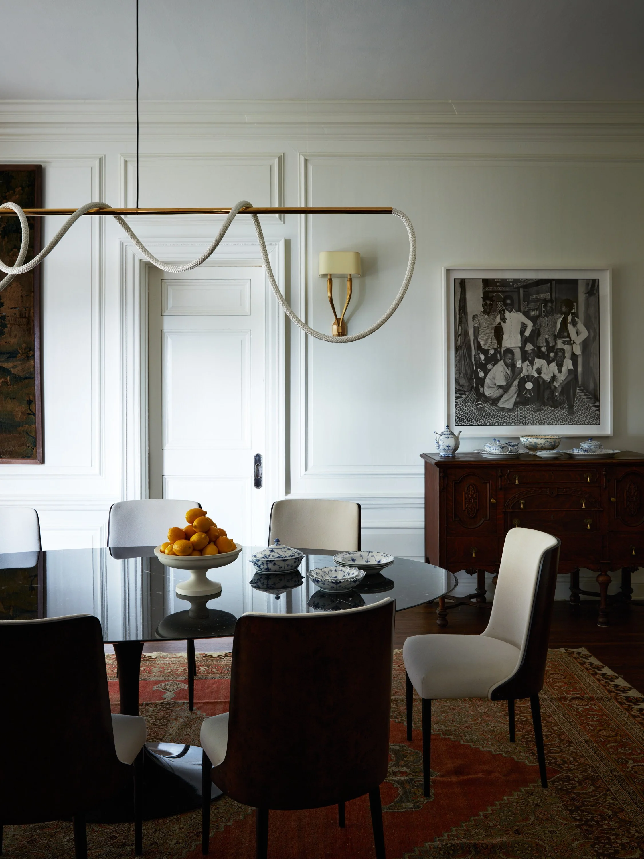 Anne McDonald Design