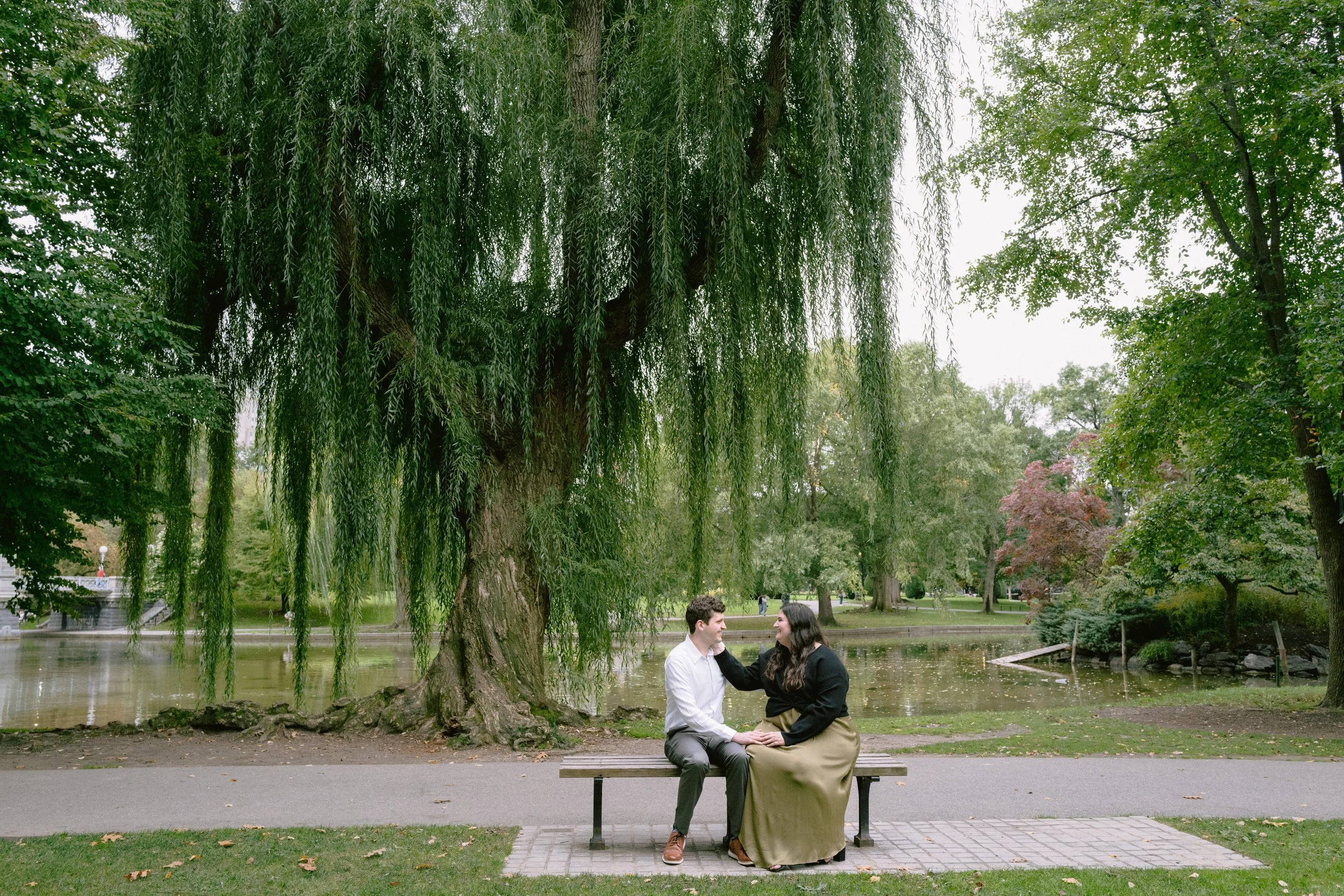 Our Story — K & J