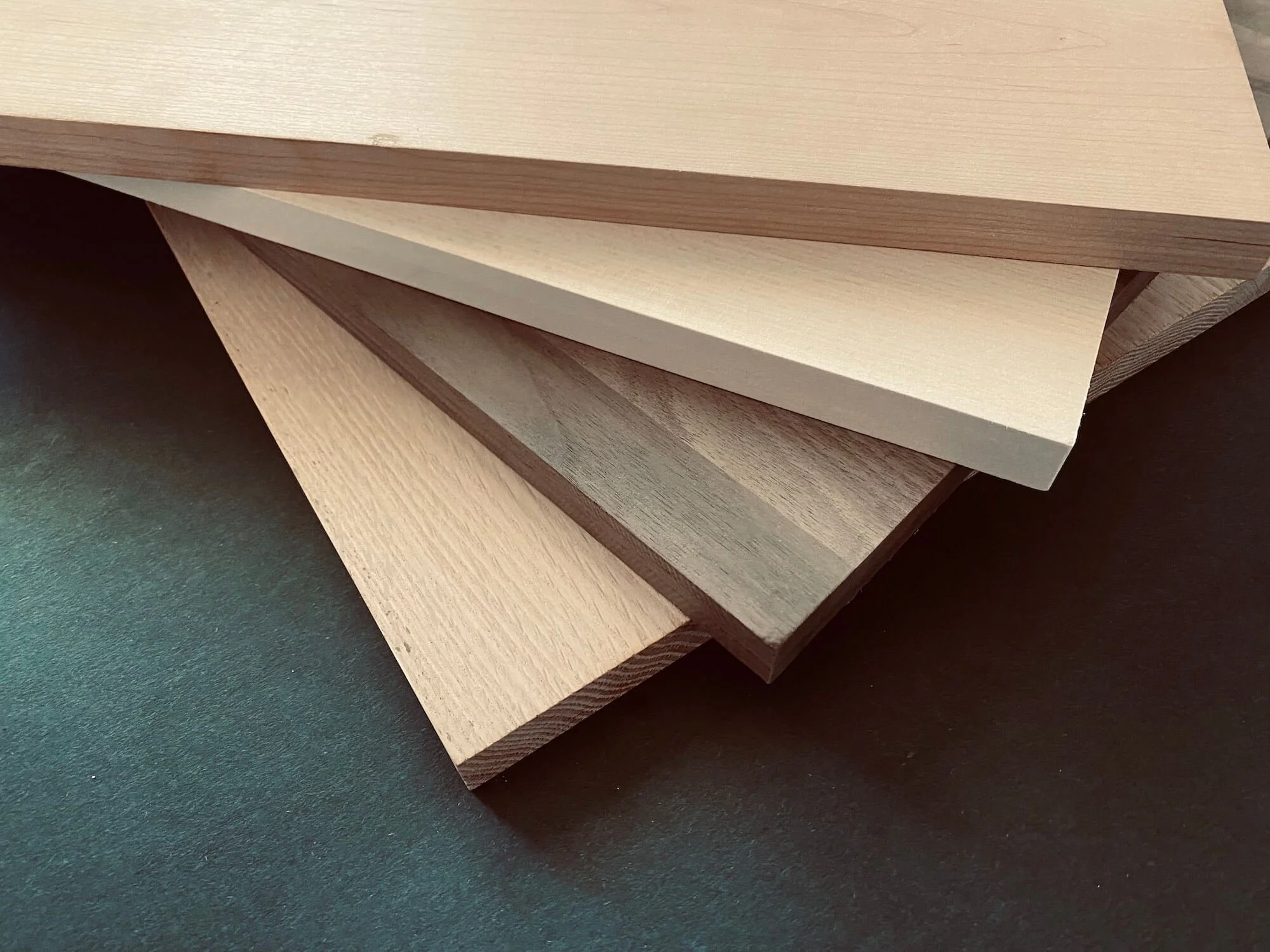 Top 10 Woods for Custom Signs | Best Wood Types for Signmaking — Wood ...