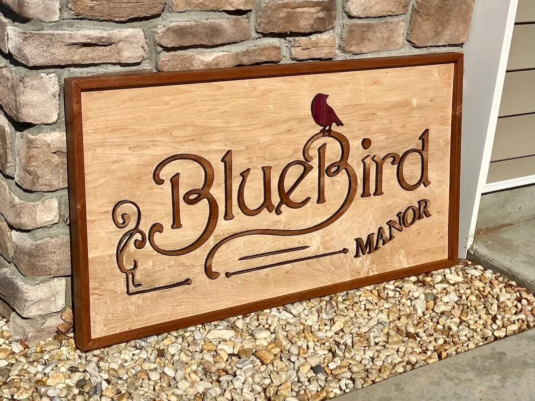 Best Finishes for Outdoor Wood Signs: Weatherproofing Tips for Long ...