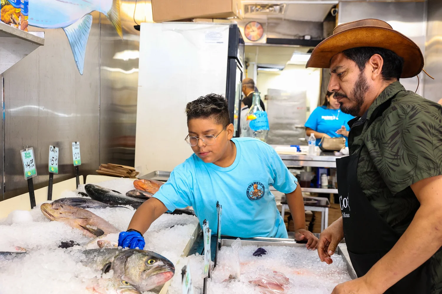 Shop — marcosfishmarket.com