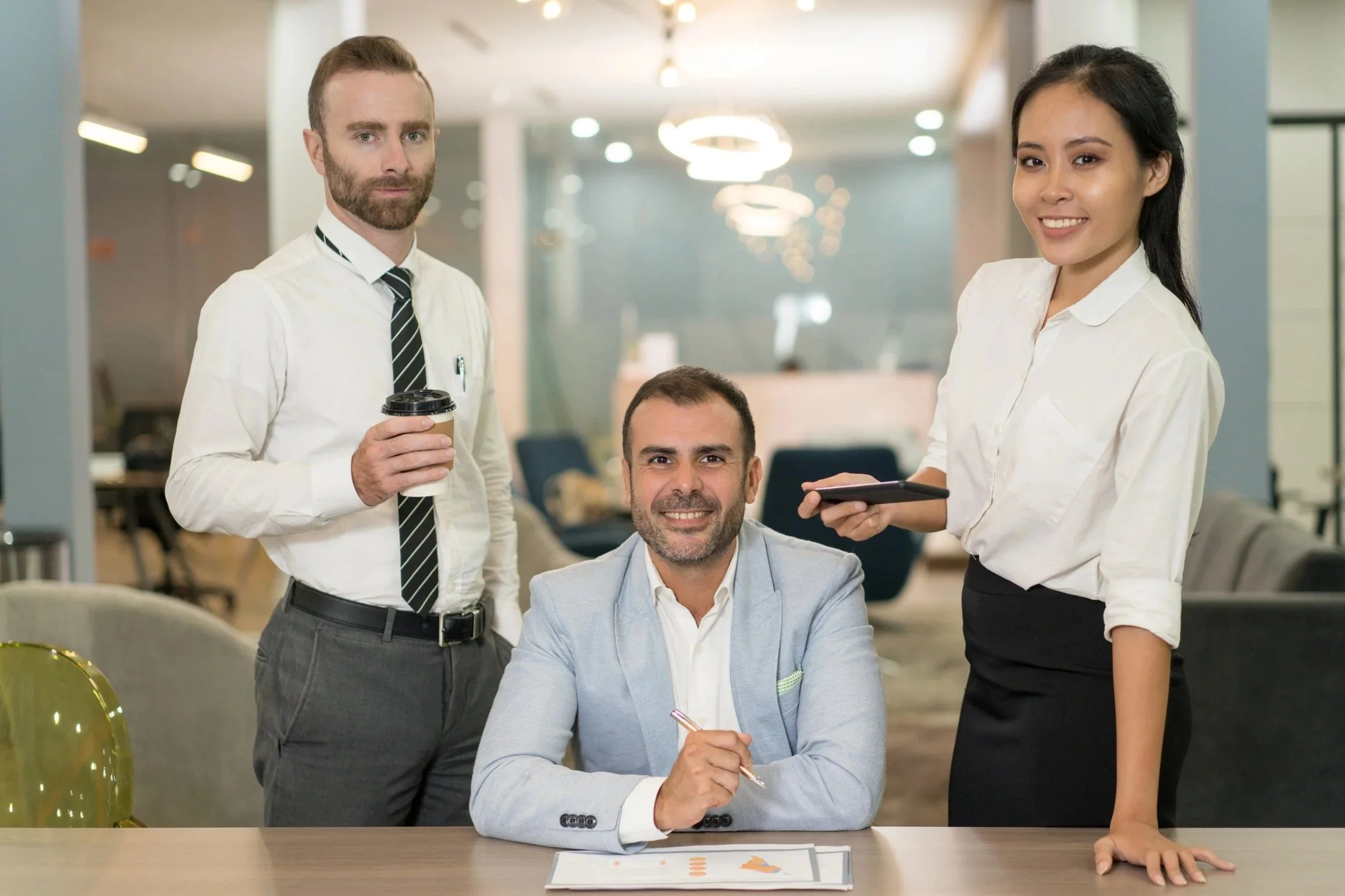 5 Ways to Practice Spanish Without Leaving the Workplace — Hospitality ESL