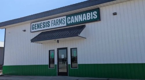 See All Locations | Discover Your Nearest — Genesis Farms Cannabis Company