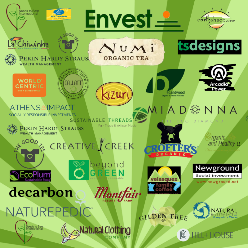 Green Business Network | Join the Green Movement Today