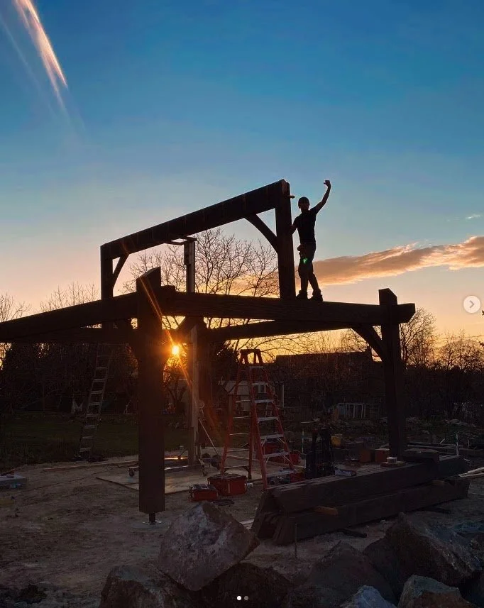 About — Valley Timber