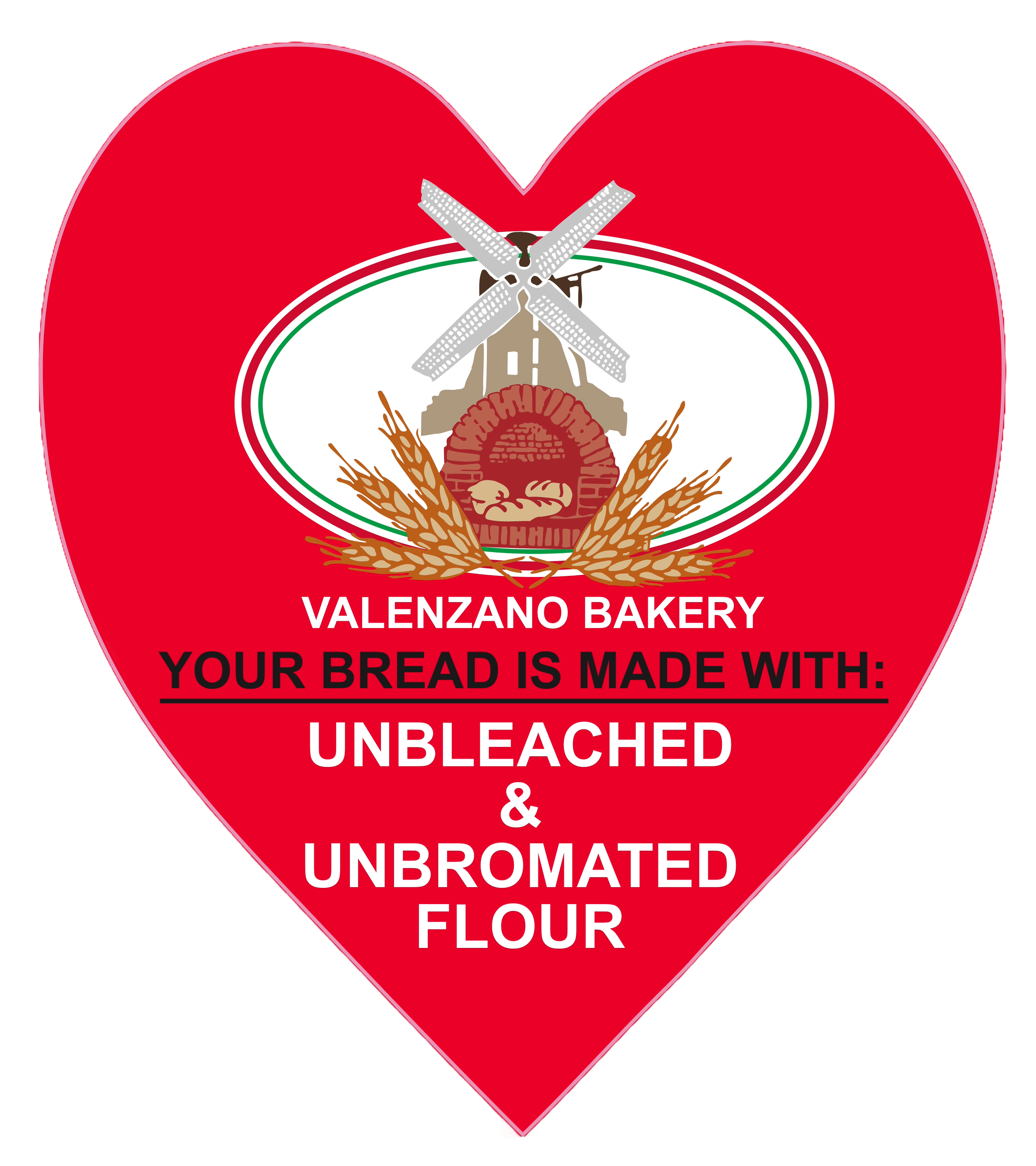 Our Commitment — IL MULINO DI VALENZANO BAKERY