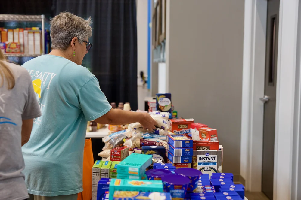 Lowcountry Food Pantry | Free Mobile Food Bank in Beaufort, Ridgeland ...