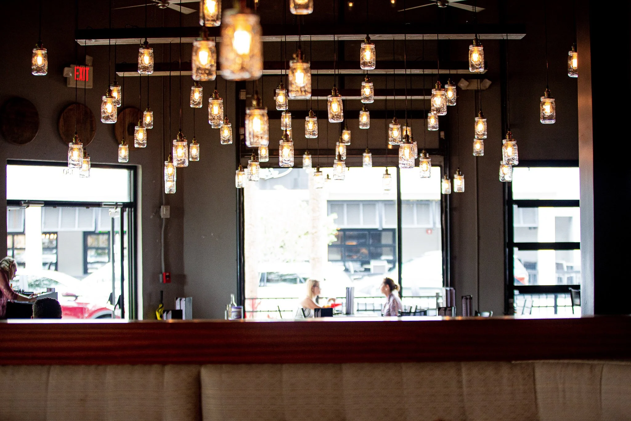 Brunch Menu — Hangry Bison