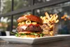 Fixes & Food Menu — Hangry Bison