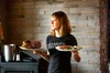 Brunch Menu — Hangry Bison