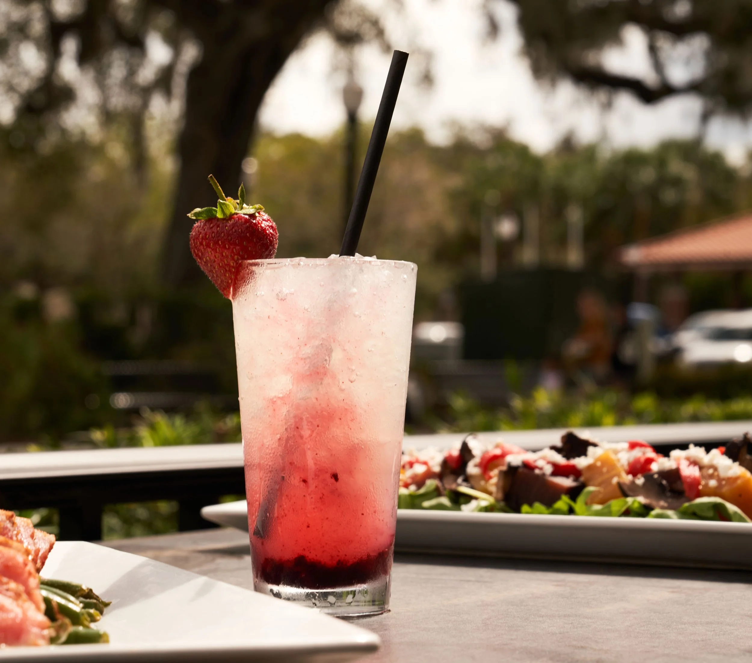 Menu — Hangry Bison