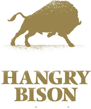 Hangry Bison