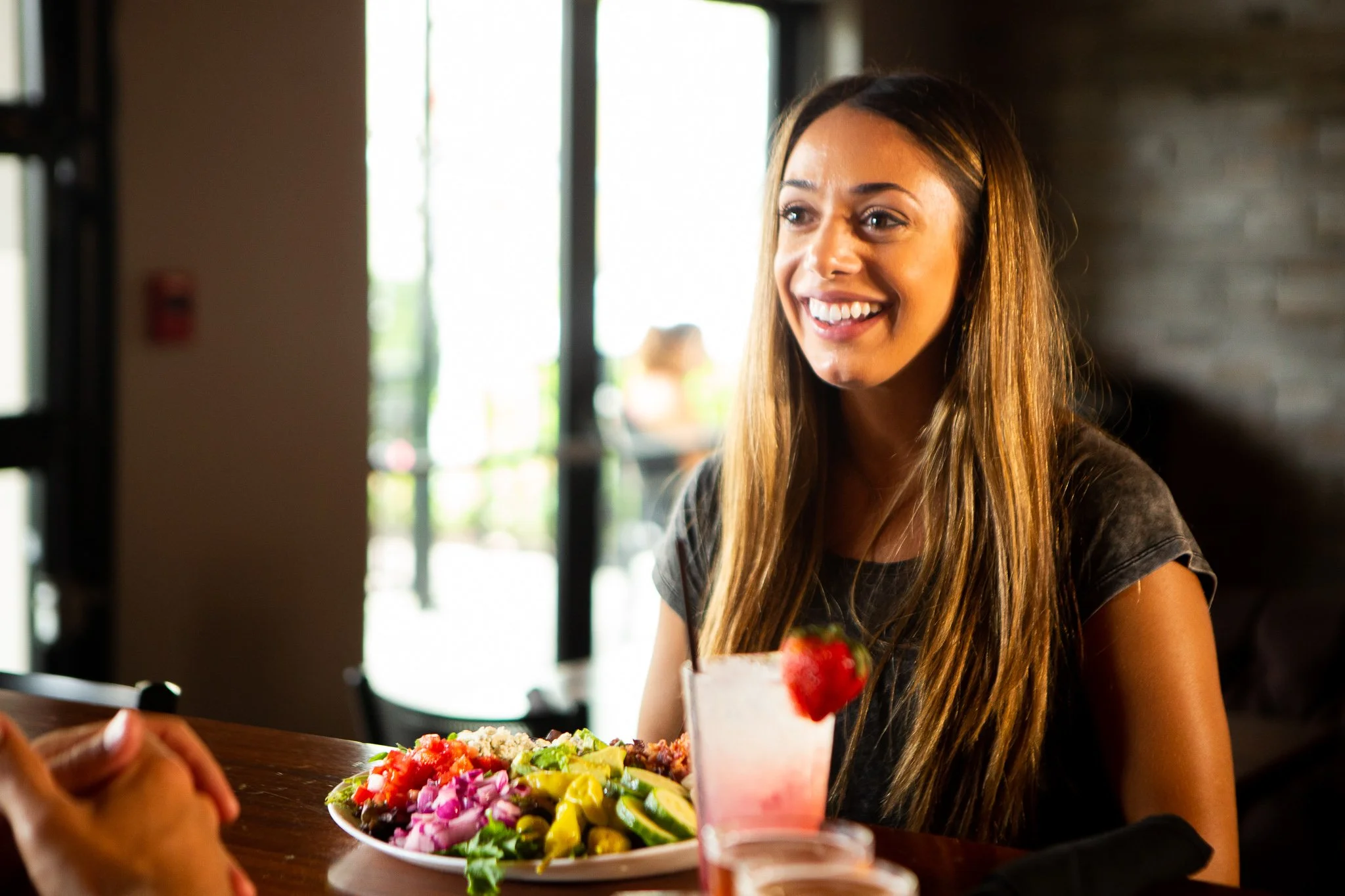 About Us — Hangry Bison