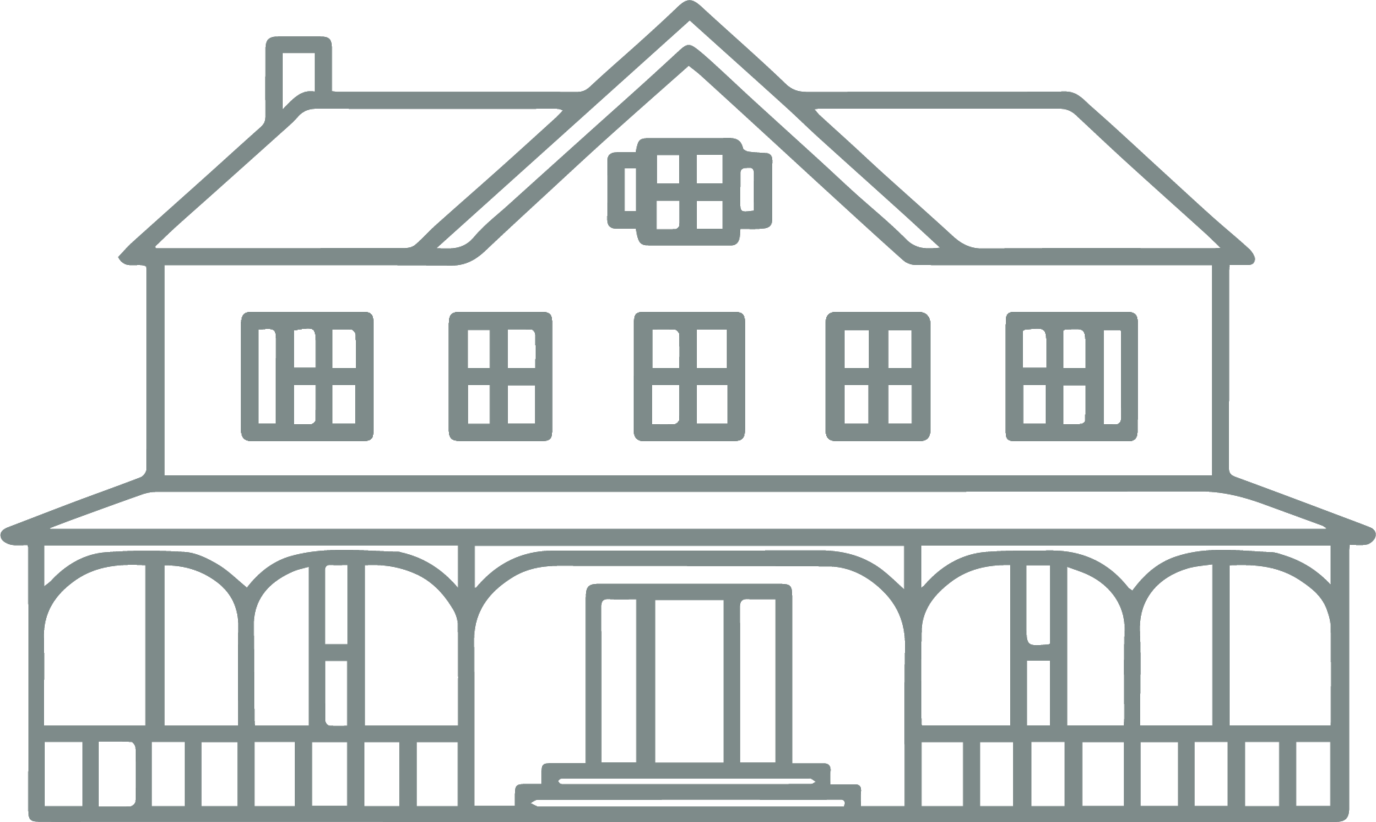 Stonecroft Manor Oakland's Your Seat in Oakland's History | Discover ...