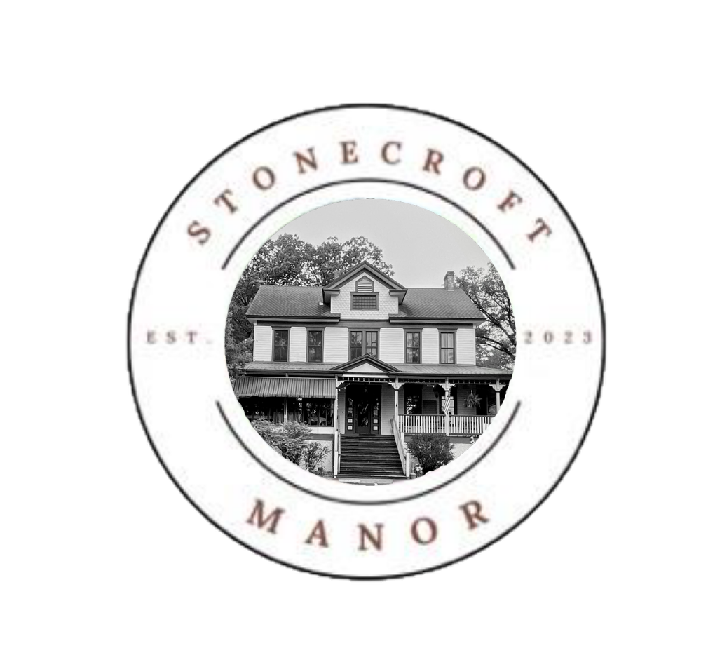 Stonecroft Manor Oakland's Your Seat in Oakland's History | Discover ...