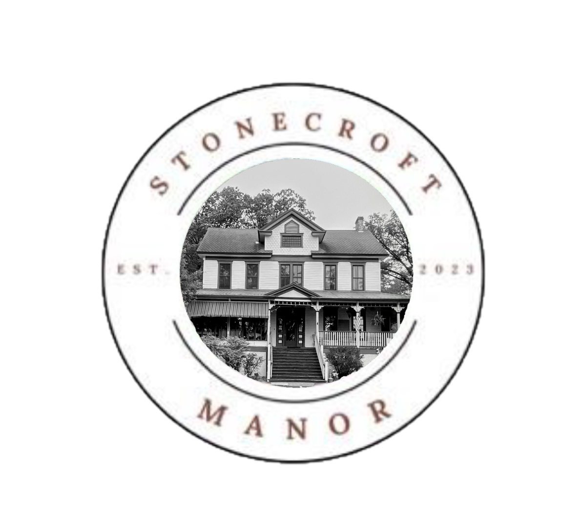 Stonecroft Manor Oakland's Your Seat in Oakland's History | Discover ...