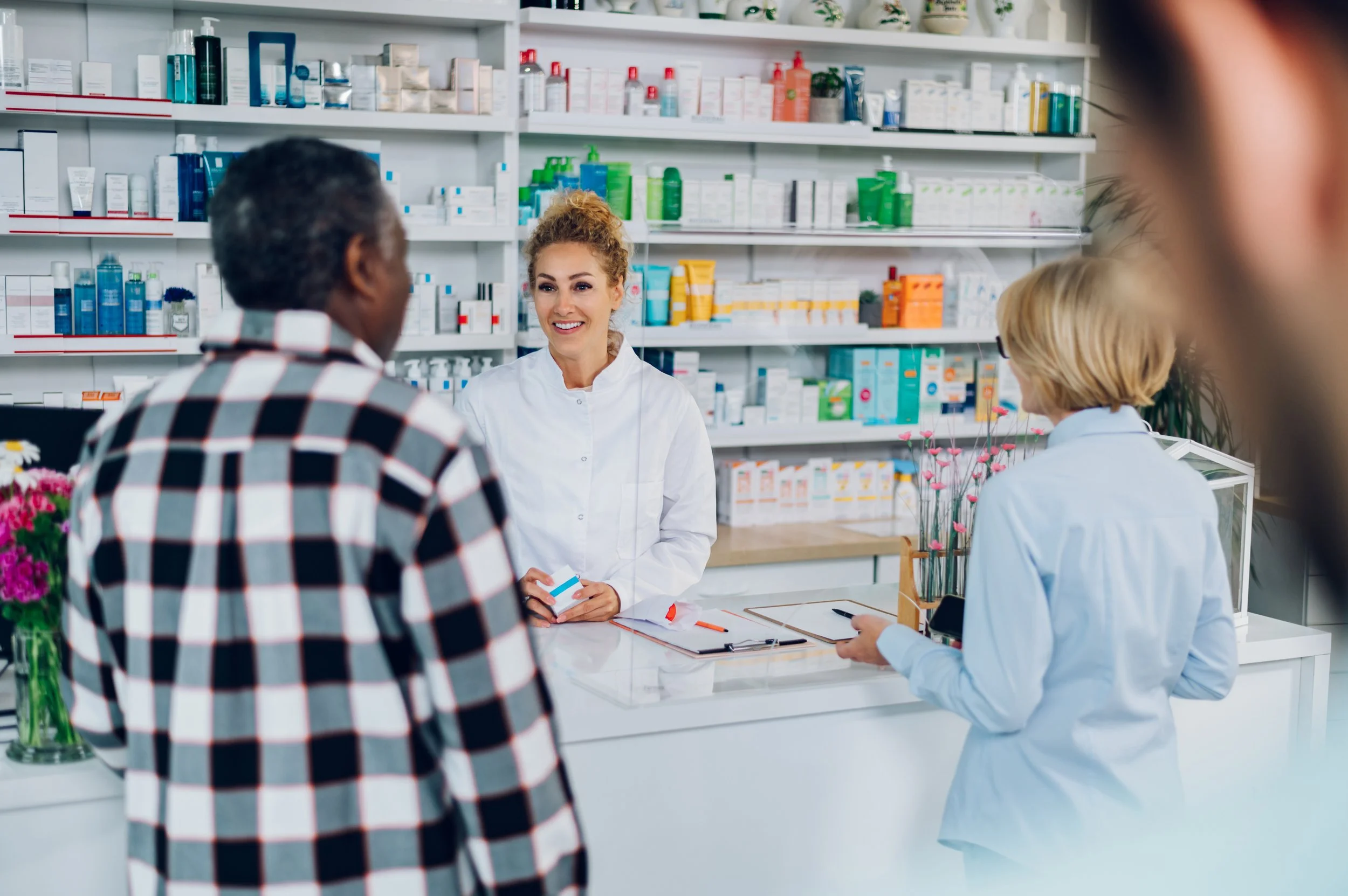 CPESN Pharmacy Hubs — UnitedHealthcare Doctor Chat