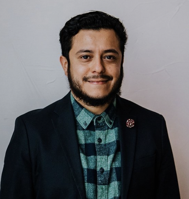 About Us — DSP Action Fund