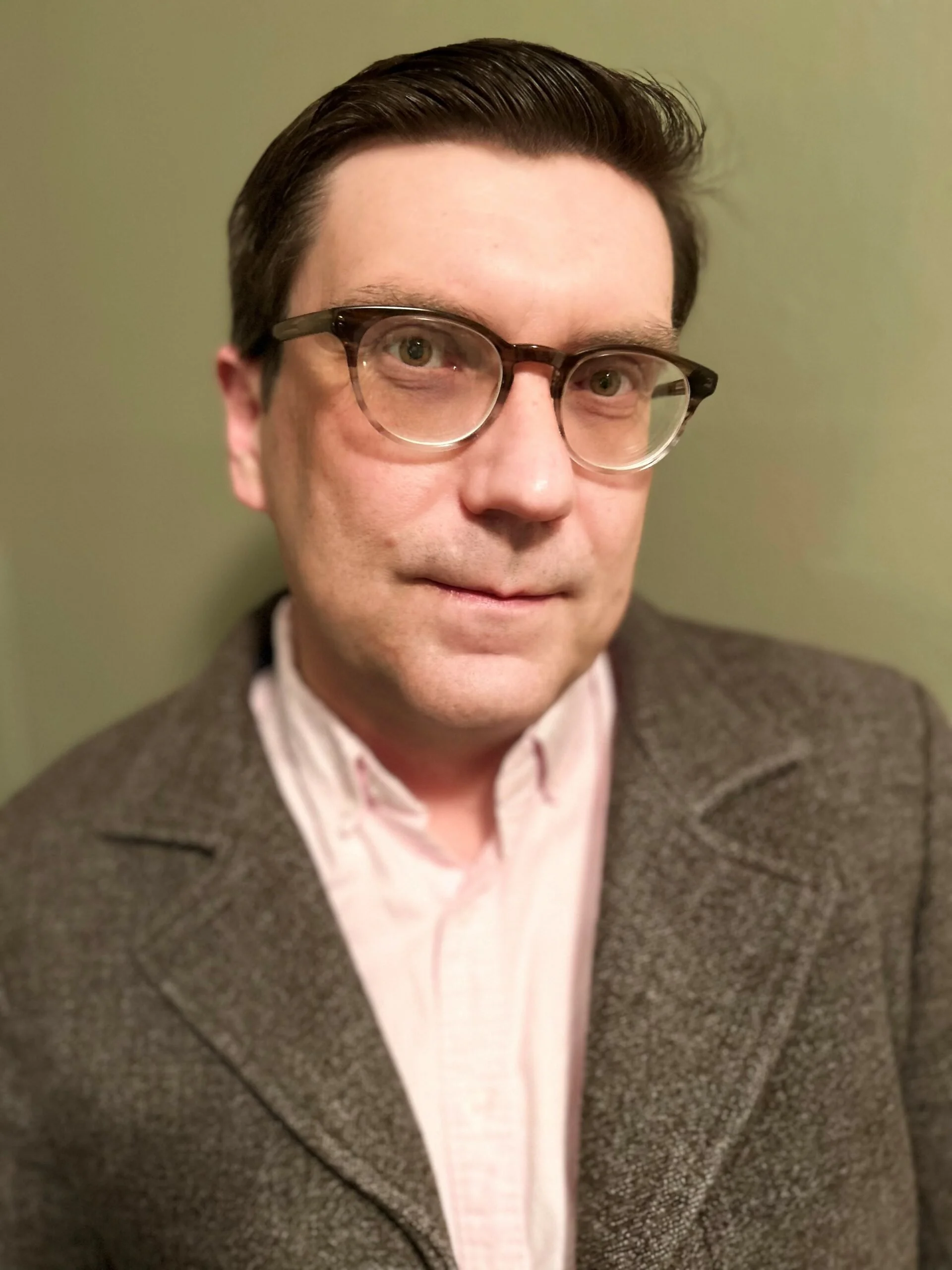 Our Team — Trellis