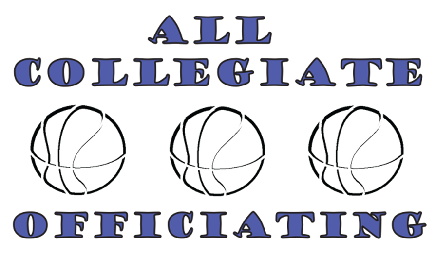 All Collegiate Officiating