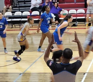 Camps — All Collegiate Officiating