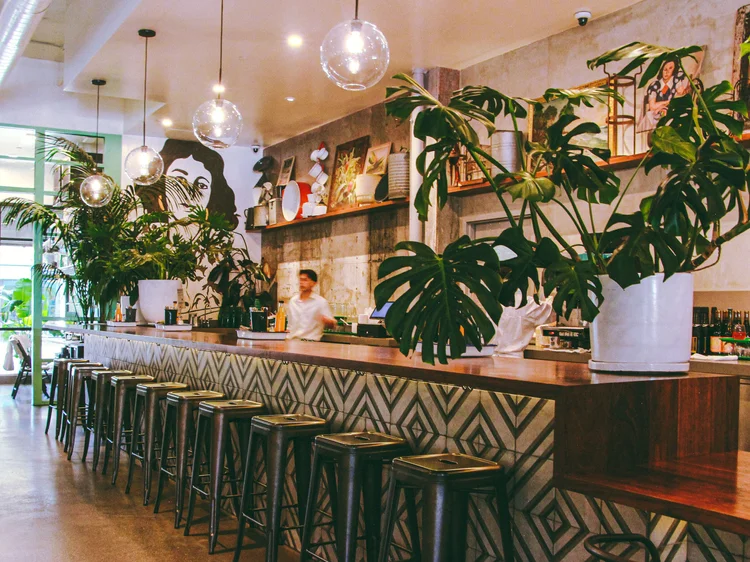 LOCATIONS — SOL FOOD