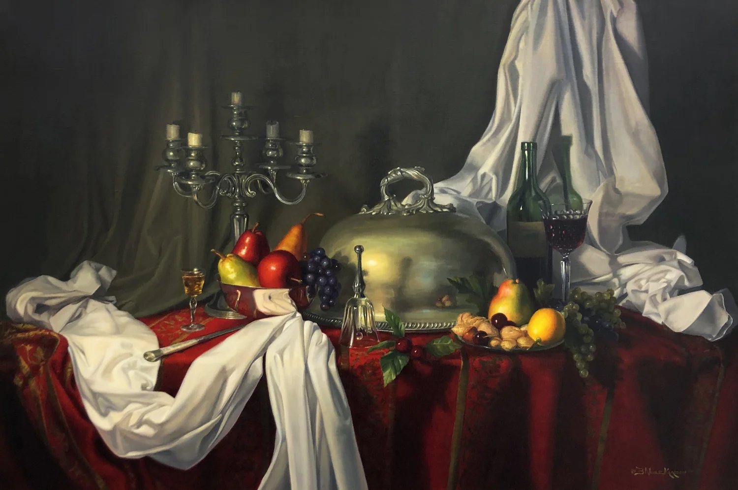 Artists | Discover Art Today – Visit Us — Eisele Gallery