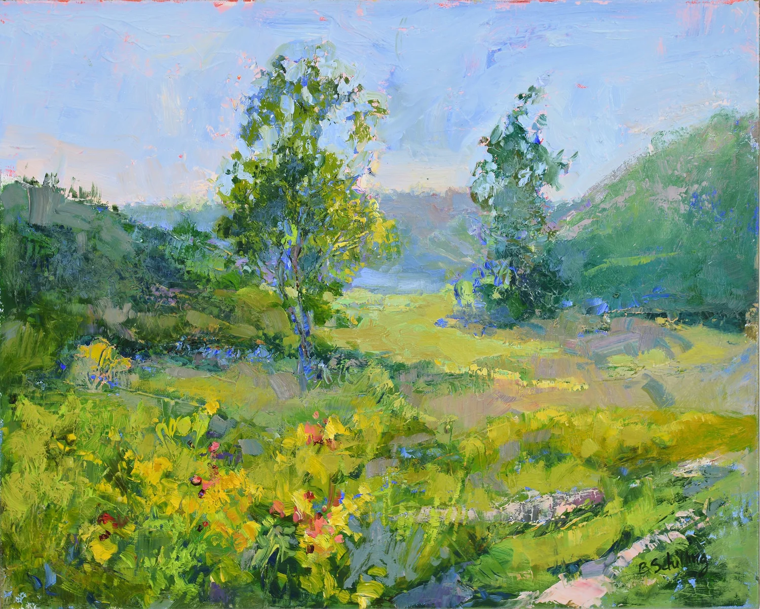 Artists — Eisele Gallery