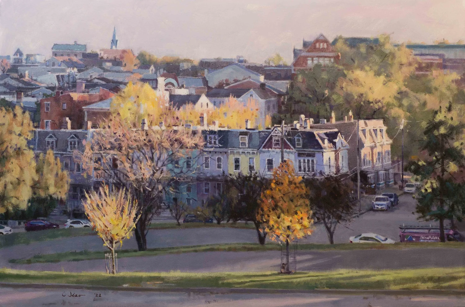 Artists — Eisele Gallery