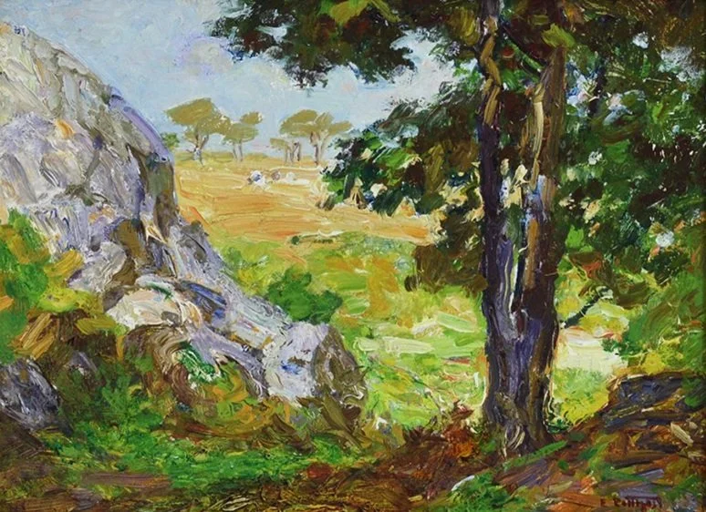 Artists — Eisele Gallery